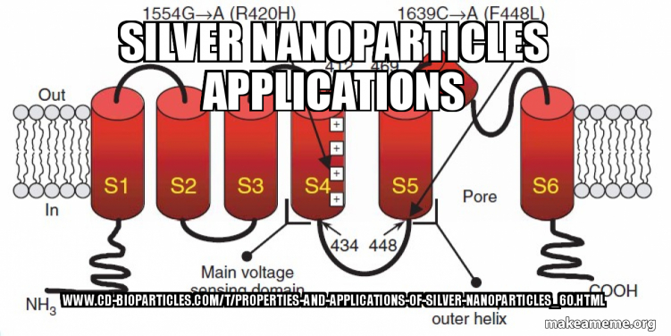 silver nanoparticles applications www.cd-bioparticles.com/t/Properties ...