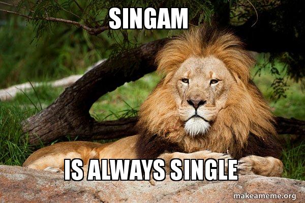Singam Memes MemeDB | Tamil Meme Templates