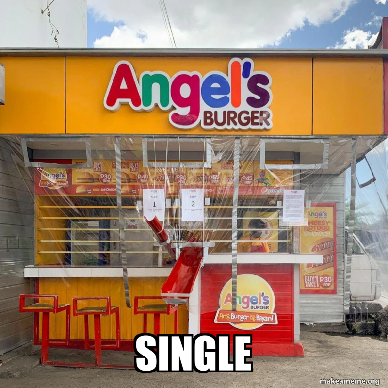 single Meme Generator