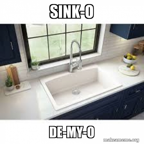 Sink-o de-my-o Meme Generator
