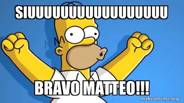 Matteo Memes