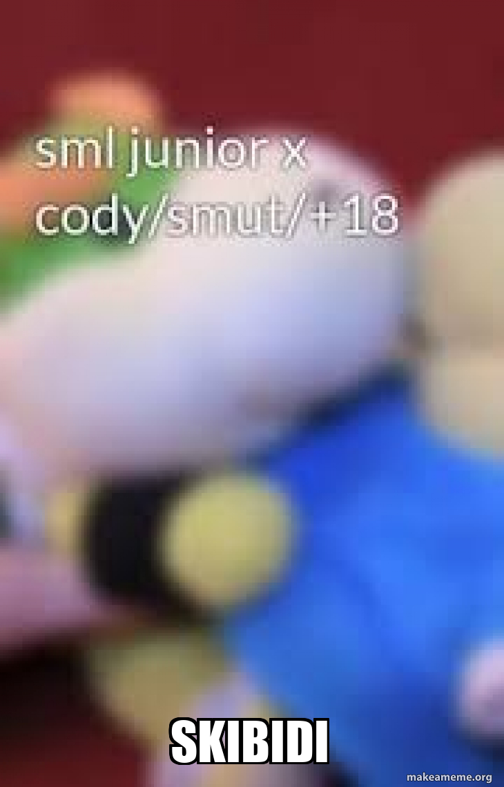 Skibidi Meme Generator