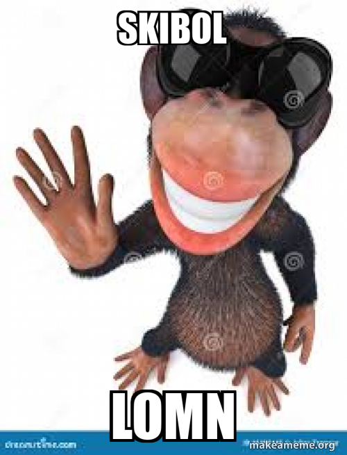 Skibol Lomn Meme Generator