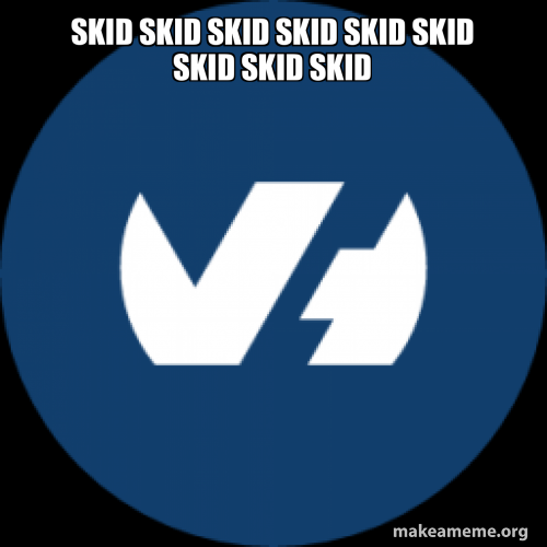 skid skid skid skid skid skid skid skid skid Meme Generator