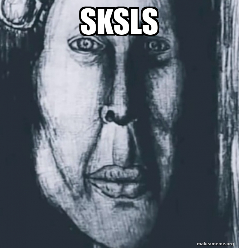 Sksls - Snsb Meme Generator