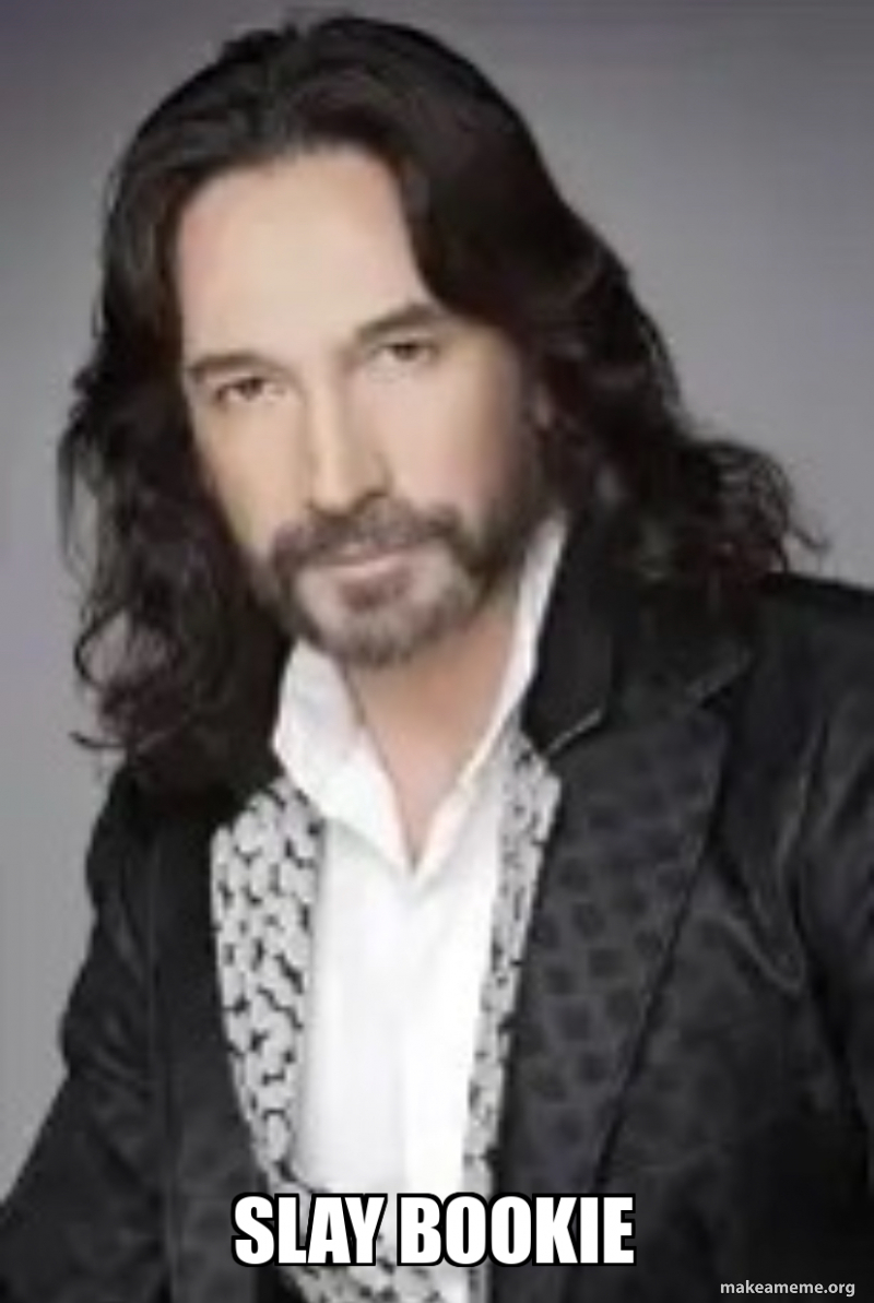 Slay bookie Meme Generator