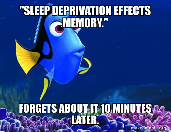 Sensory Deprivation Memes OMG I So Wanna Do This!! O.O Meme By