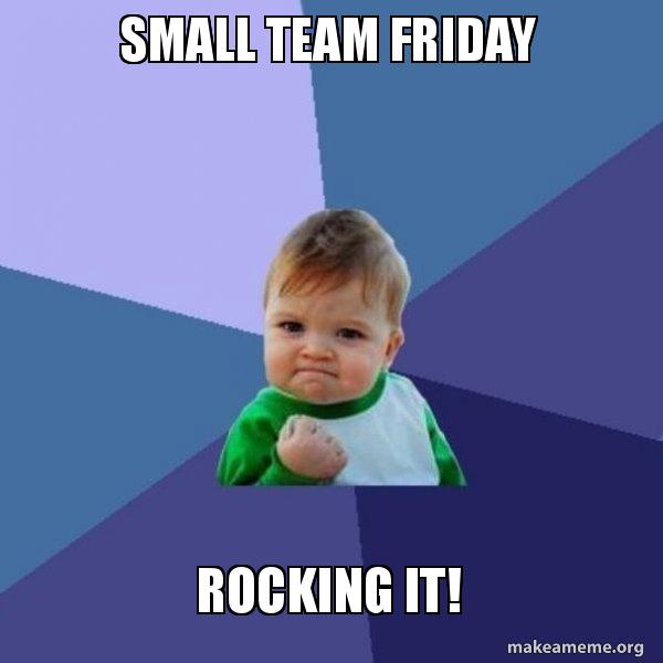 Small Team Memes 20+ Communication Memes To Make Your Workday More Fun