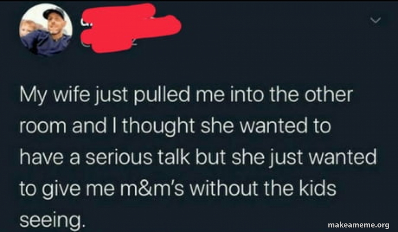 - Smarties Meme Generator