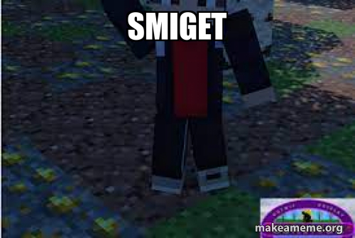 Smiget Meme Generator