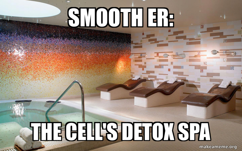 Smooth Er Memes