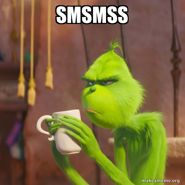 Smsmss - Grinch Meme Generator