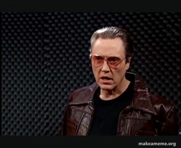 - SNL - More Cowbell Meme Generator