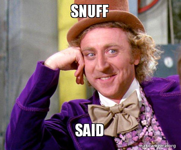 Snuffy Memes Luxury Brand Exec Ousted After Racist Meme Post
