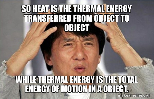 Thermal Energy Memes County: DPU To Host Ghost Hunt To Debut New