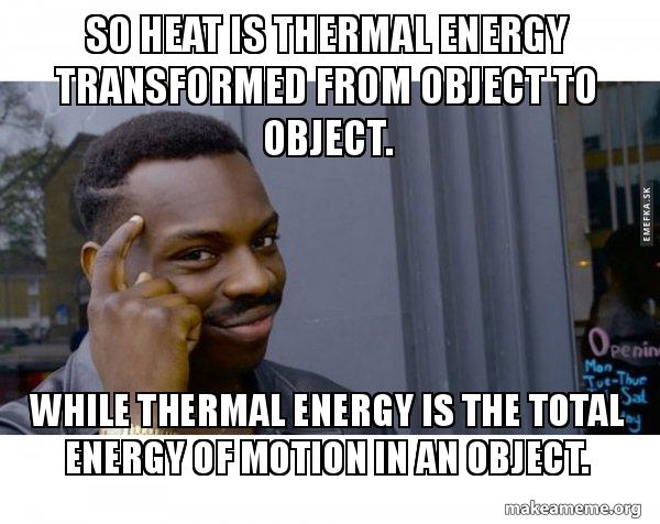 Thermal Energy Memes County: DPU To Host Ghost Hunt To Debut New