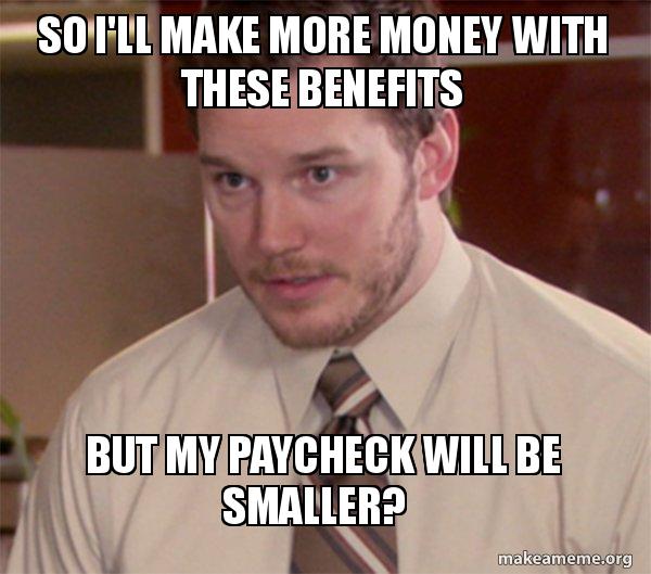Welfare Income Memes The Best Medical Benefits Memes :) Memedroid