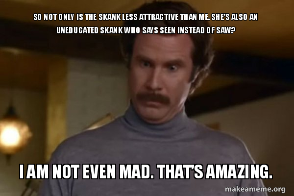 Skankin Memes
