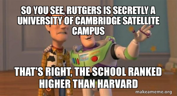Cambridge Uni Memes Facts | Recent Studies From The University Of