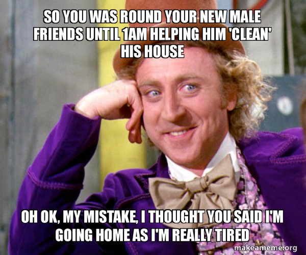 Clean Man Memes 23 Squeaky Clean Memes For Clean Freaks Ready For