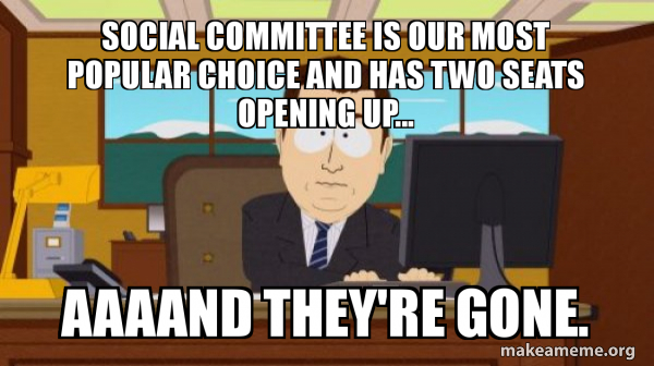 Culture Committee Meme Corporate Ethics Committee Cartoons And Comics