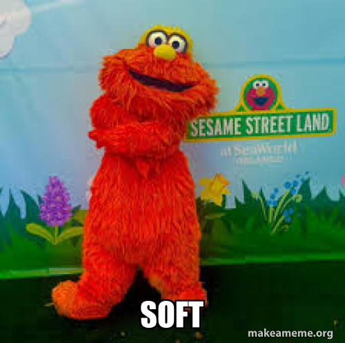 soft Meme Generator