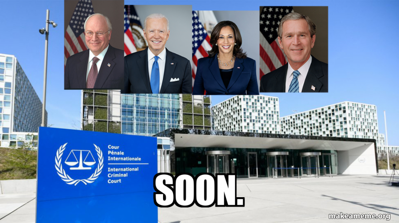 Soon. Meme Generator