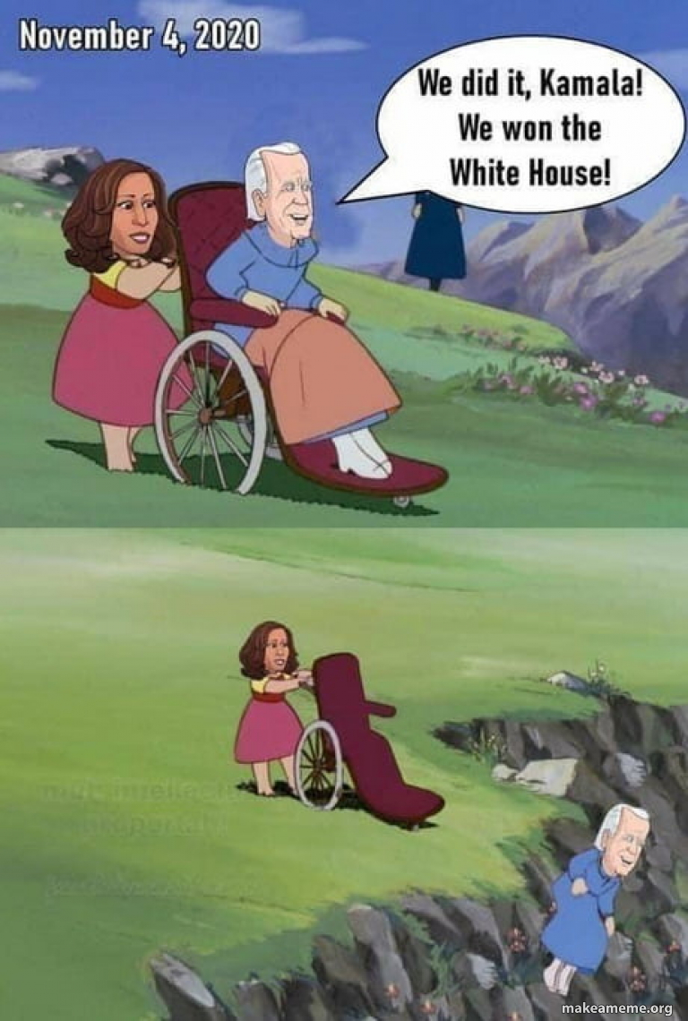 - Soon Meme Generator