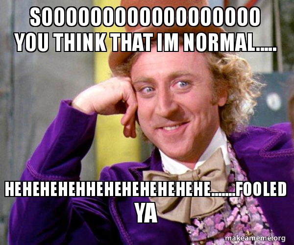 Oooooooooooooooooo Memes