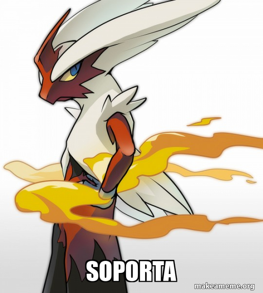 Soporta Meme Generator