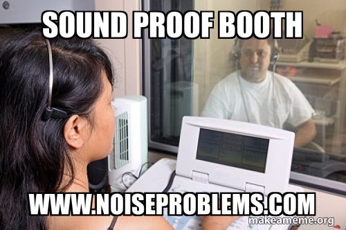 Sound Booth Memes 100 Funny Work Memes That Will Make You LOL