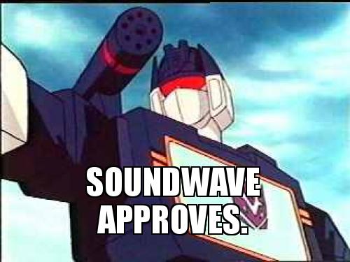 Paramount Pictures Australia: Bumblebee Beats Playlist | TFW2005 - The ...