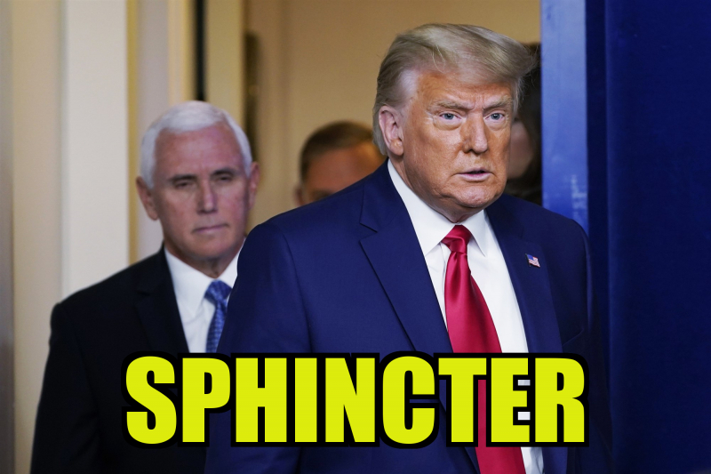 sphincter Meme Generator