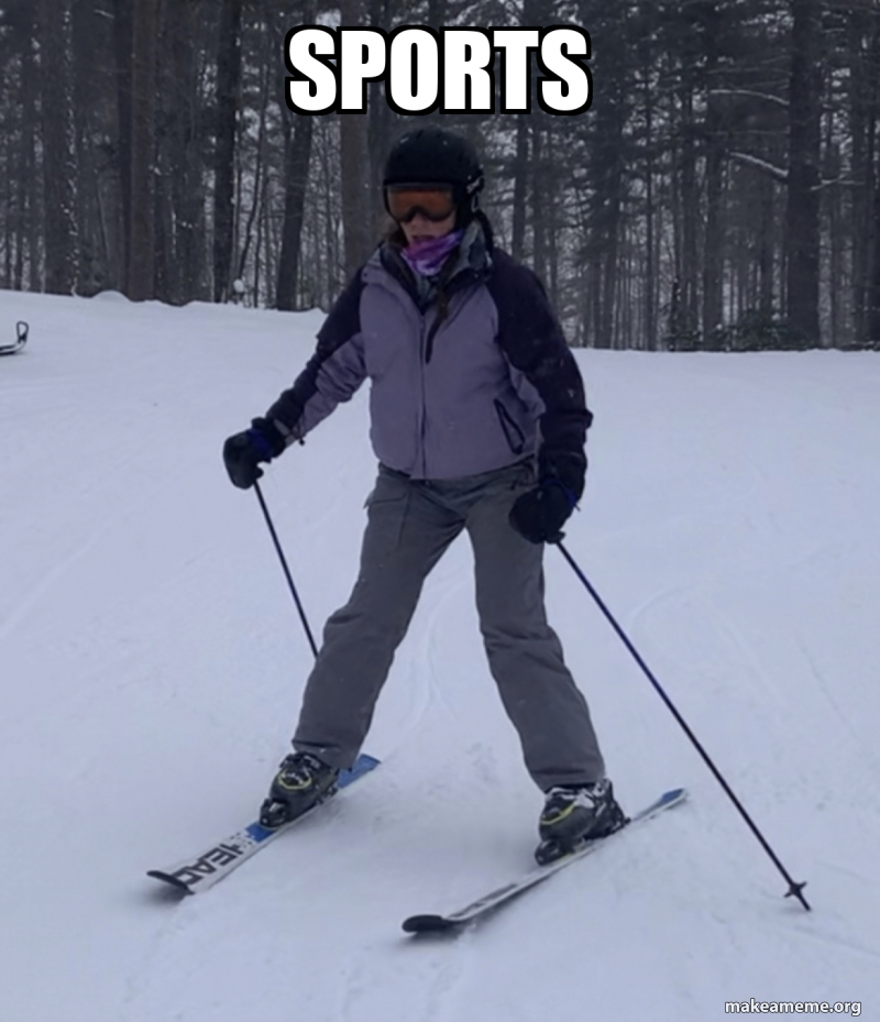 SPORTS Meme Generator
