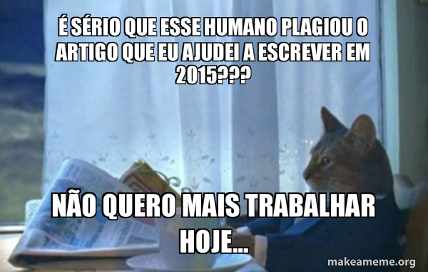 Escrever Memes