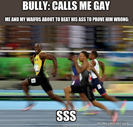 sss Meme Generator