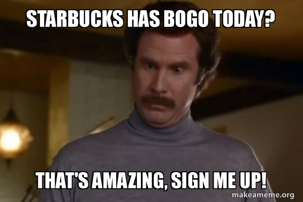Bogo Memes Bogo Cartoons And Comics Funny Pictures From CartoonStock
