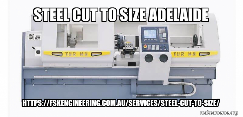 Steel cut to size Adelaide https://fskengineering.com.au/services/steel ...