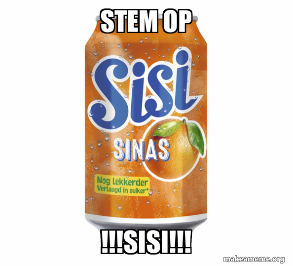 stem op !!!sisi!!! Meme Generator