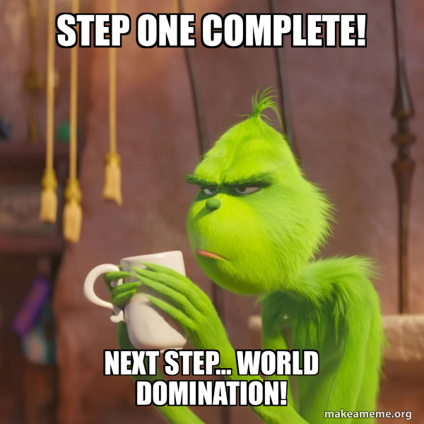 Next Step Memes What’s The Next Step For The Maple Leafs? Who Goes?