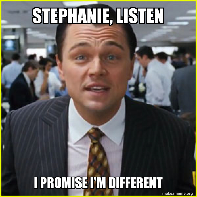 Stefanie Meme 9 Stephanie Memes Ideas | Memes, Funny Memes, Stephanie