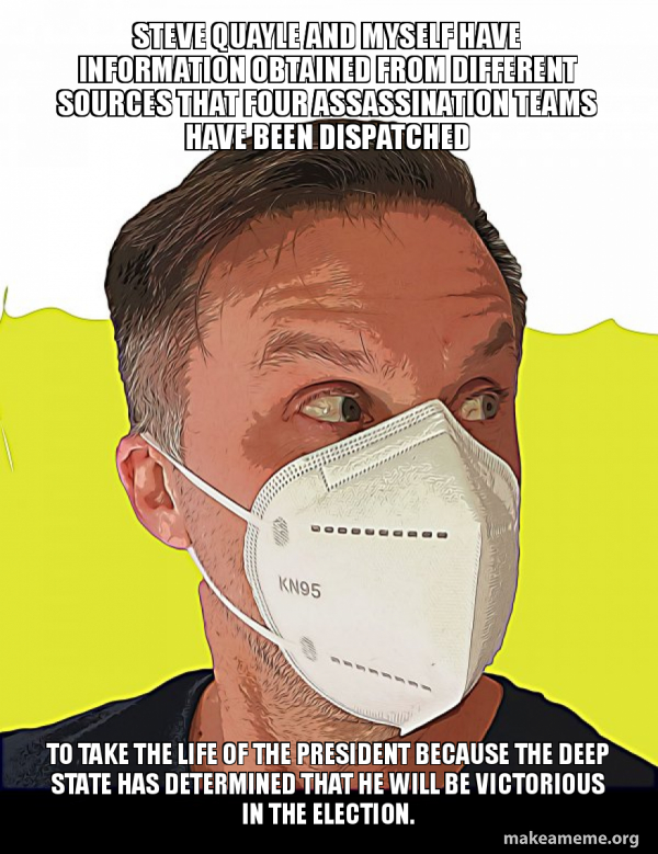 Determined Meme Face