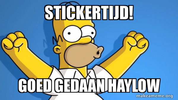 Goed Goed Meme Booi Kluiving Weet De Essentie Van Memes Goed Te Vangen