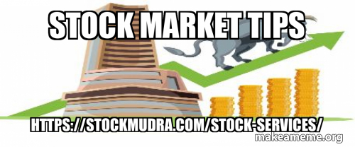 stock market tips https://stockmudra.com/stock-services/ Meme Generator