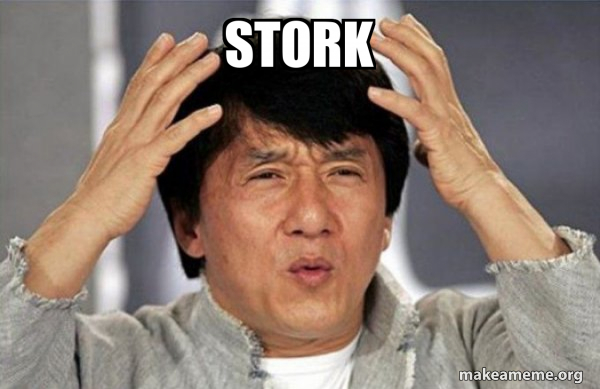 STORK - Jackie Chan Why? Meme Generator