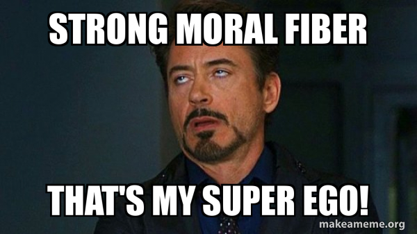 Huge Ego Memes Freud Internet Meme Humor Funny Ha Ha LOL