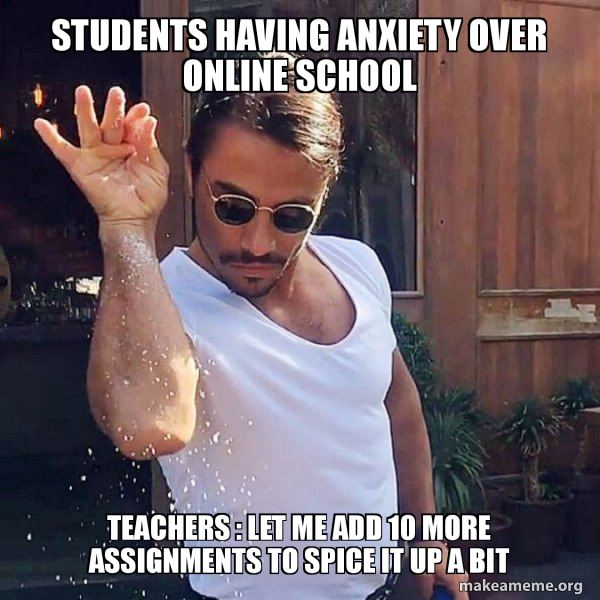 Stress Teacher Memes 25 Sunday Teacher Memes That'll Have You Laughing
