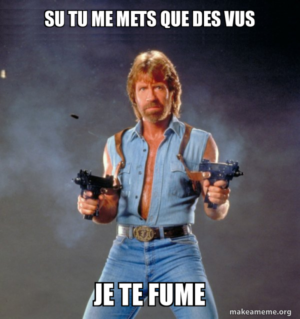 Est Que Tu Memes