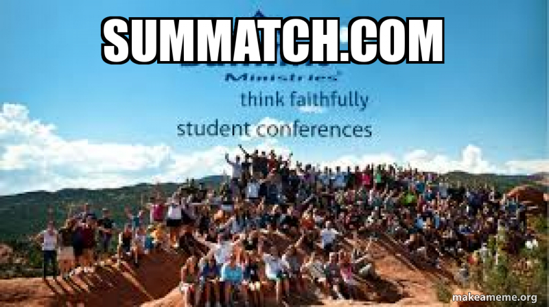 SumMatch.com Meme Generator