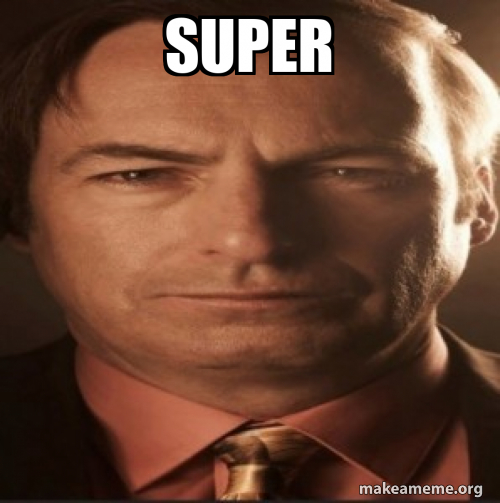 super Meme Generator